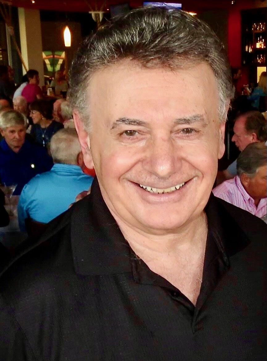 Michael Carletta, Entertainer – Fun music loaded with audience interaction!
